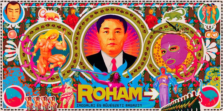 Programjaink - ROHAM